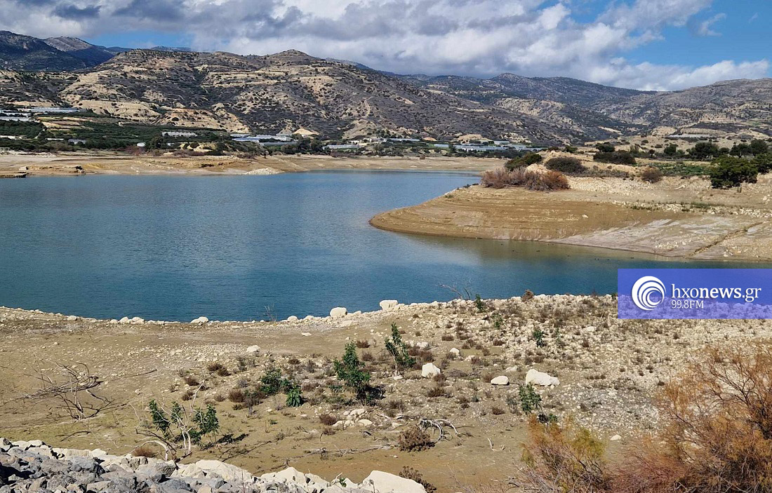 Συνοδά έργα φράγματος Μπραμιανών: Τι περιλαμβάνουν και πώς εξασφαλίζουν ...