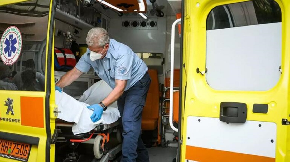 Δύο αιφνίδιοι θάνατοι μέσα σε λίγες ώρες στο Ηράκλειο - Hxo News